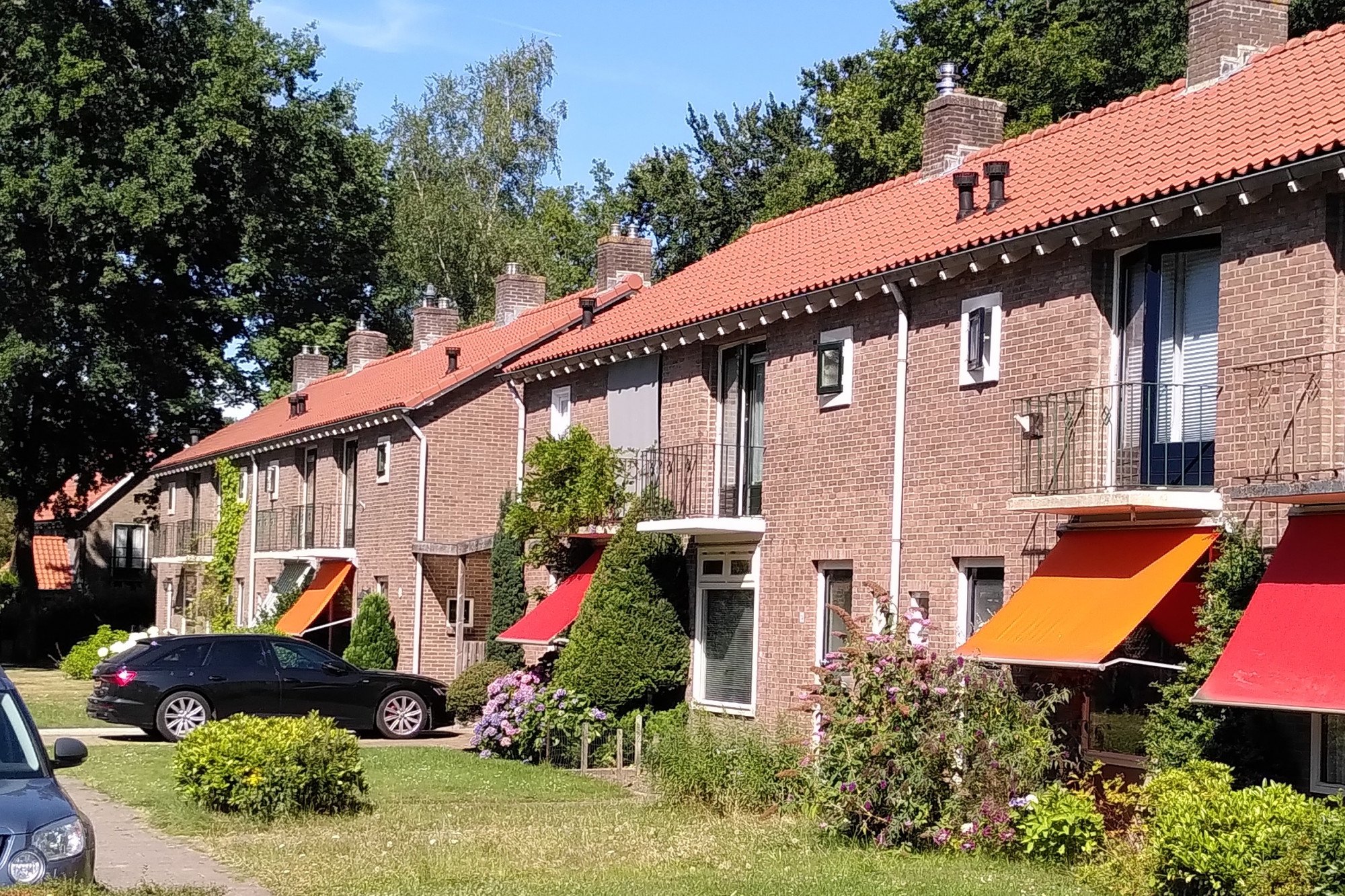 Nieuwe handreiking NKWK: Hitte in bestaande woningen 2.0 ...